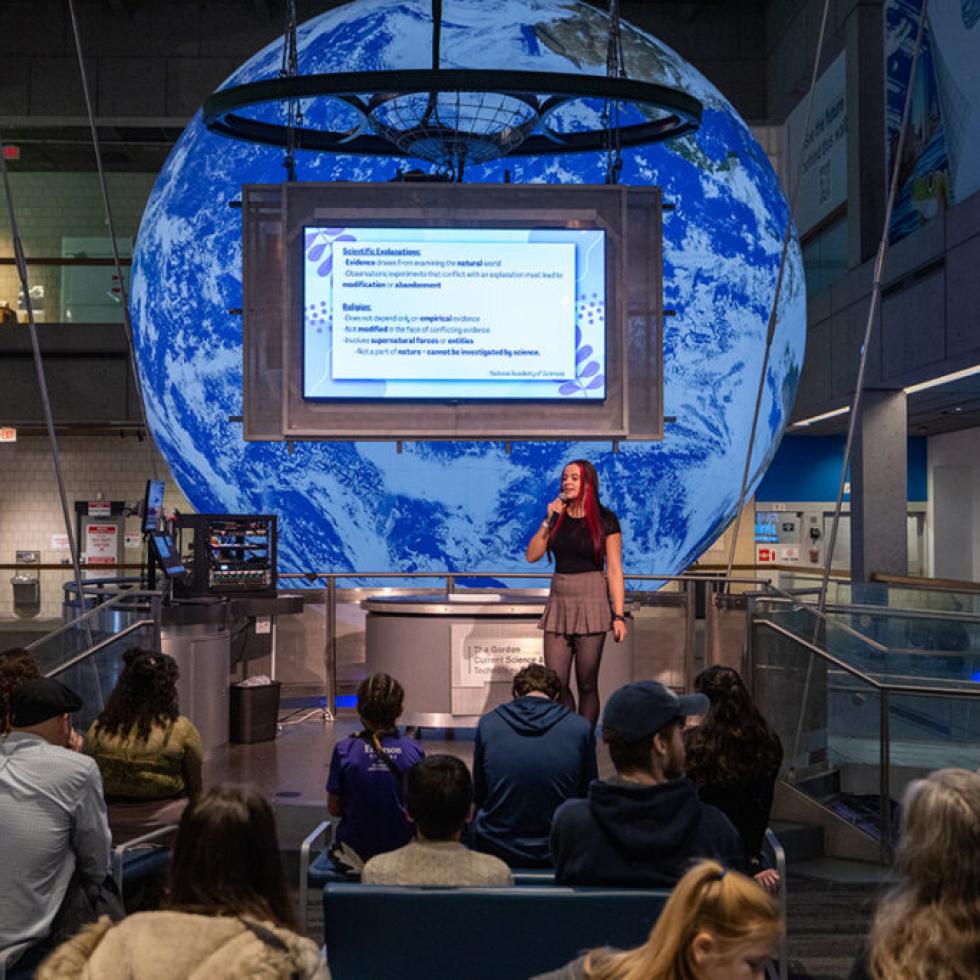 Emerson College, Undergraduate & Graduate Programs in Boston