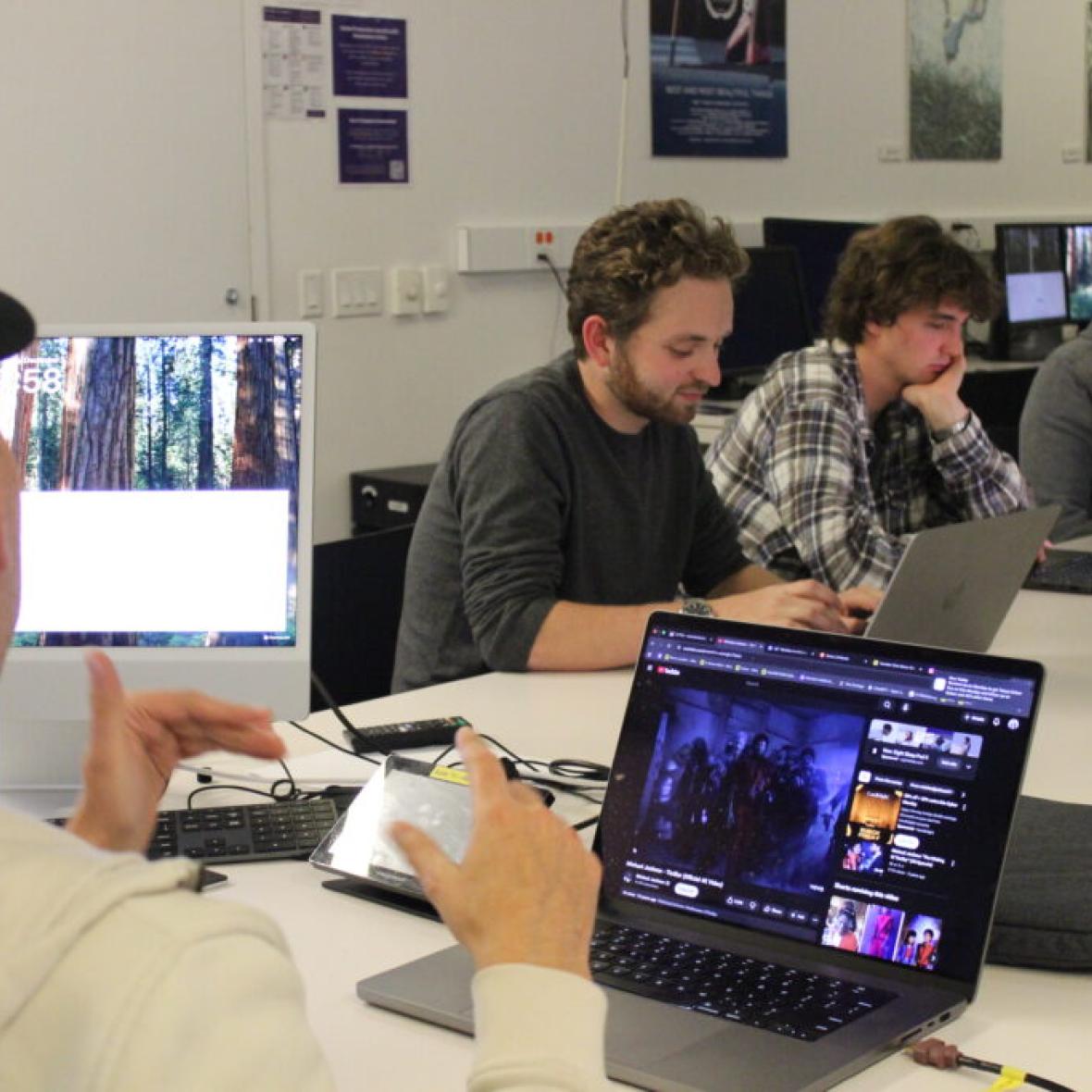 Emerson College, Undergraduate & Graduate Programs in Boston