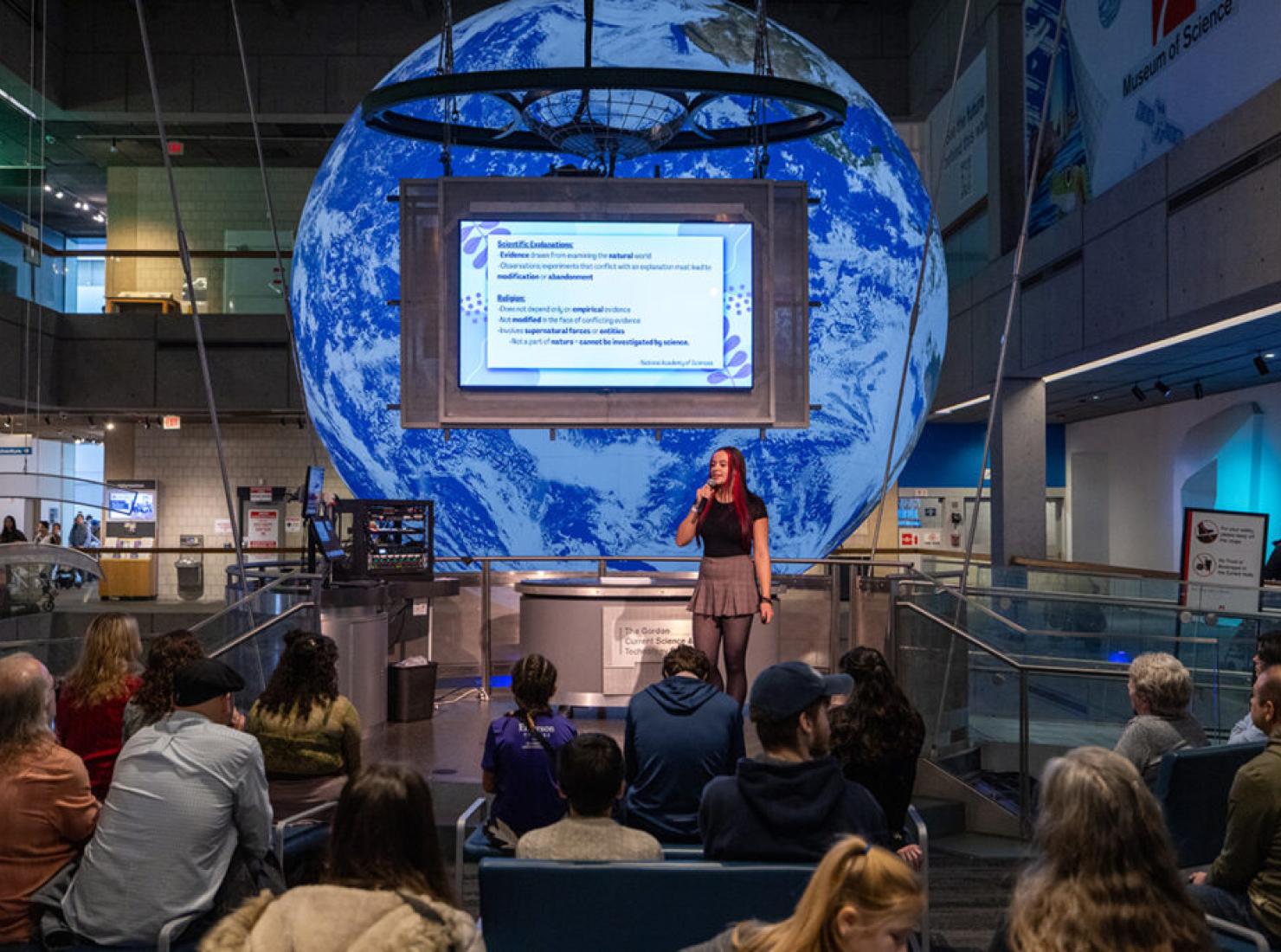 Emerson College, Undergraduate & Graduate Programs in Boston