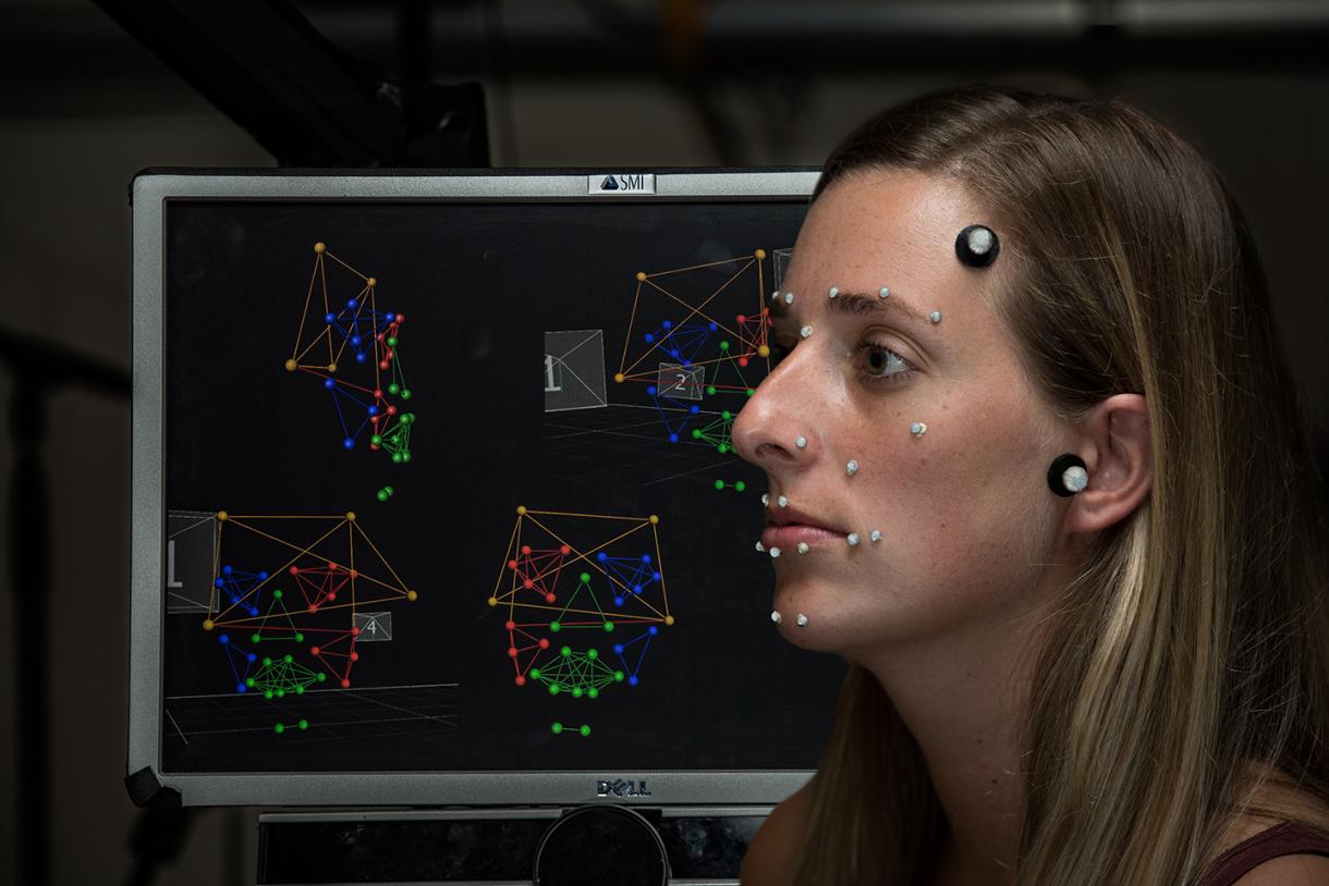 Communication Disorders MS, Graduate, Emerson College