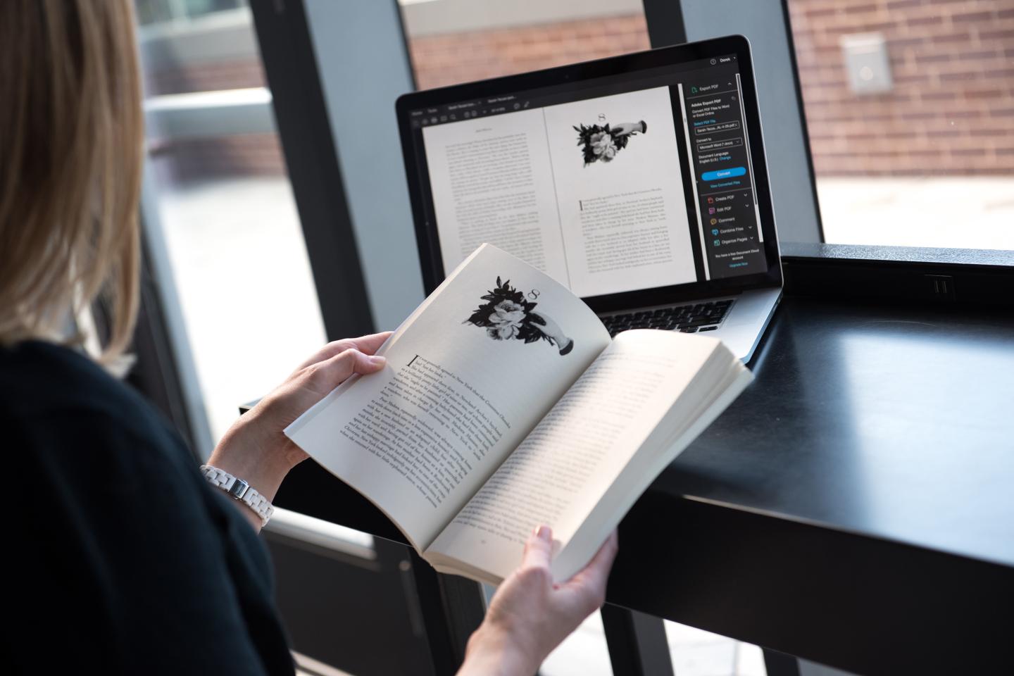 Curriculum, Publishing & Writing MA, Emerson College