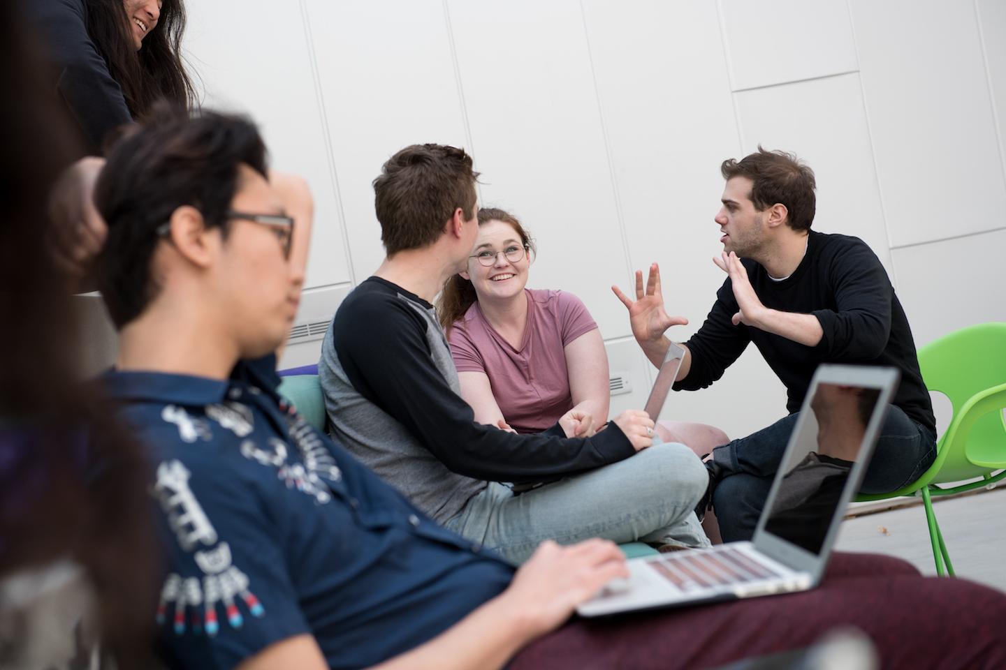 Internship FAQ, Emerson College