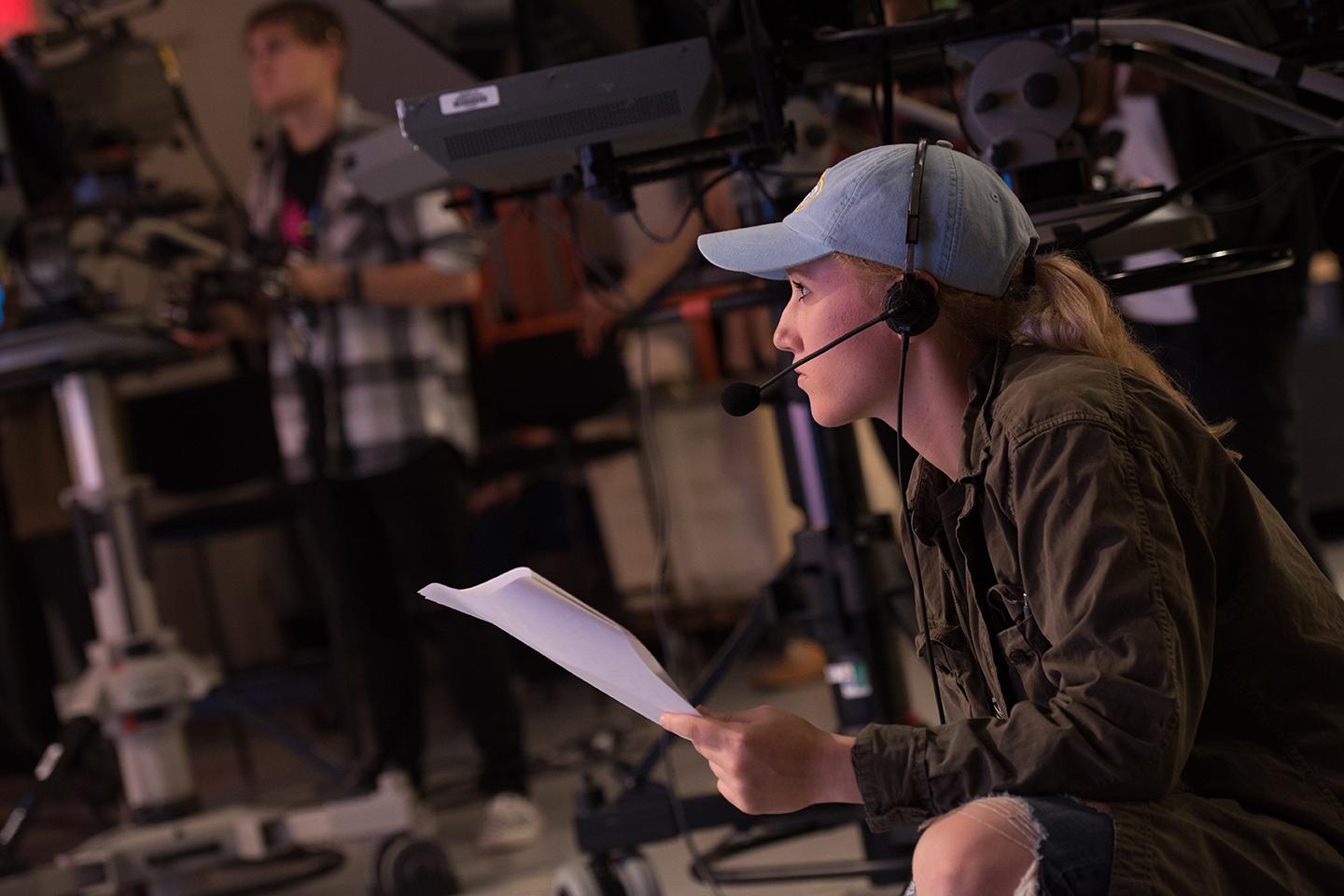 Academic Majors & Programs, Emerson College