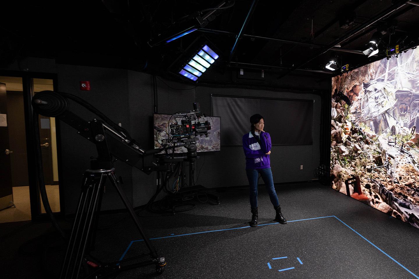 Emerson College, Undergraduate & Graduate Programs in Boston