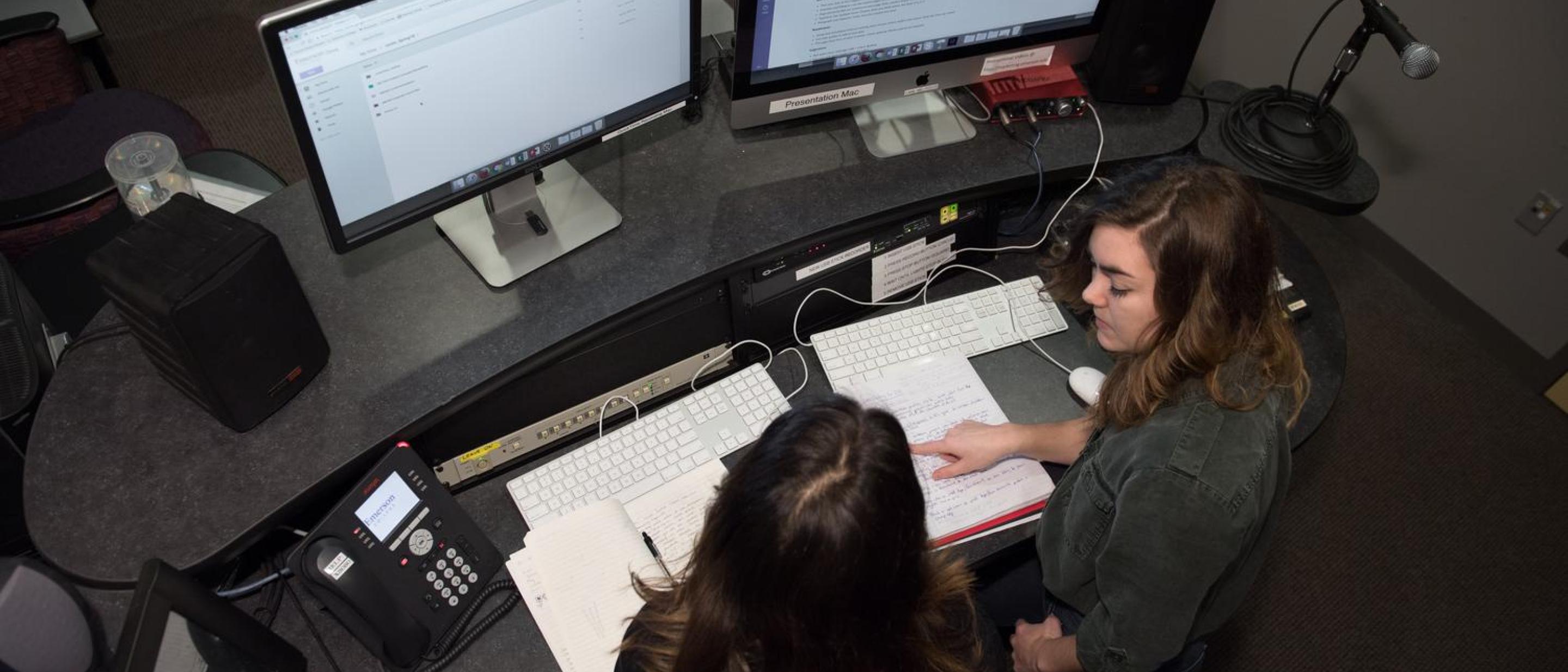 Accessibility, Emerson College