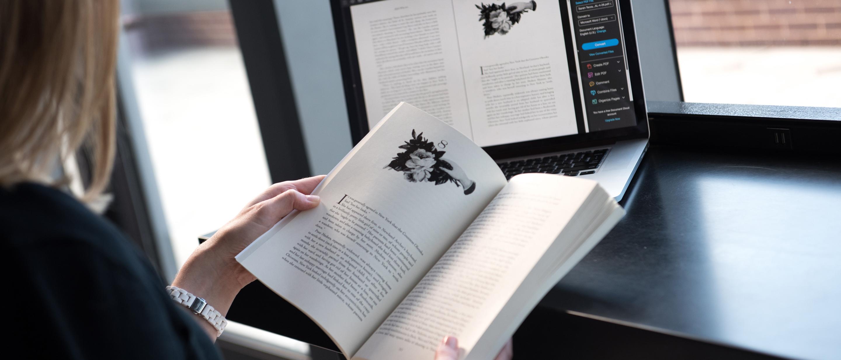 Curriculum, Publishing & Writing MA, Emerson College