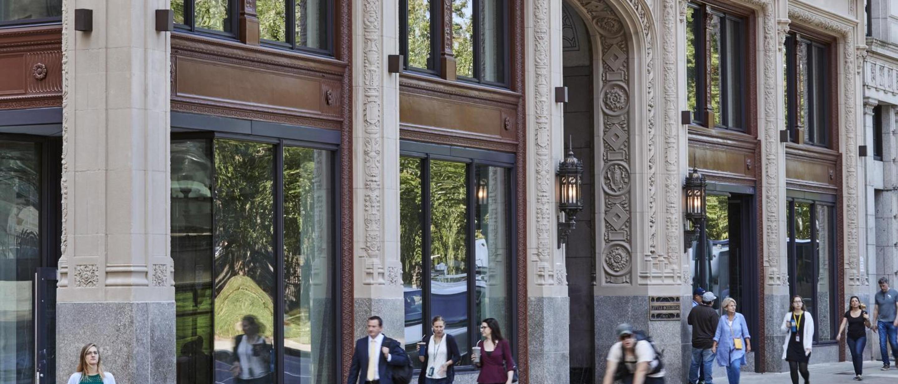 Business of Creative Enterprises Online MA, Graduate, Emerson College