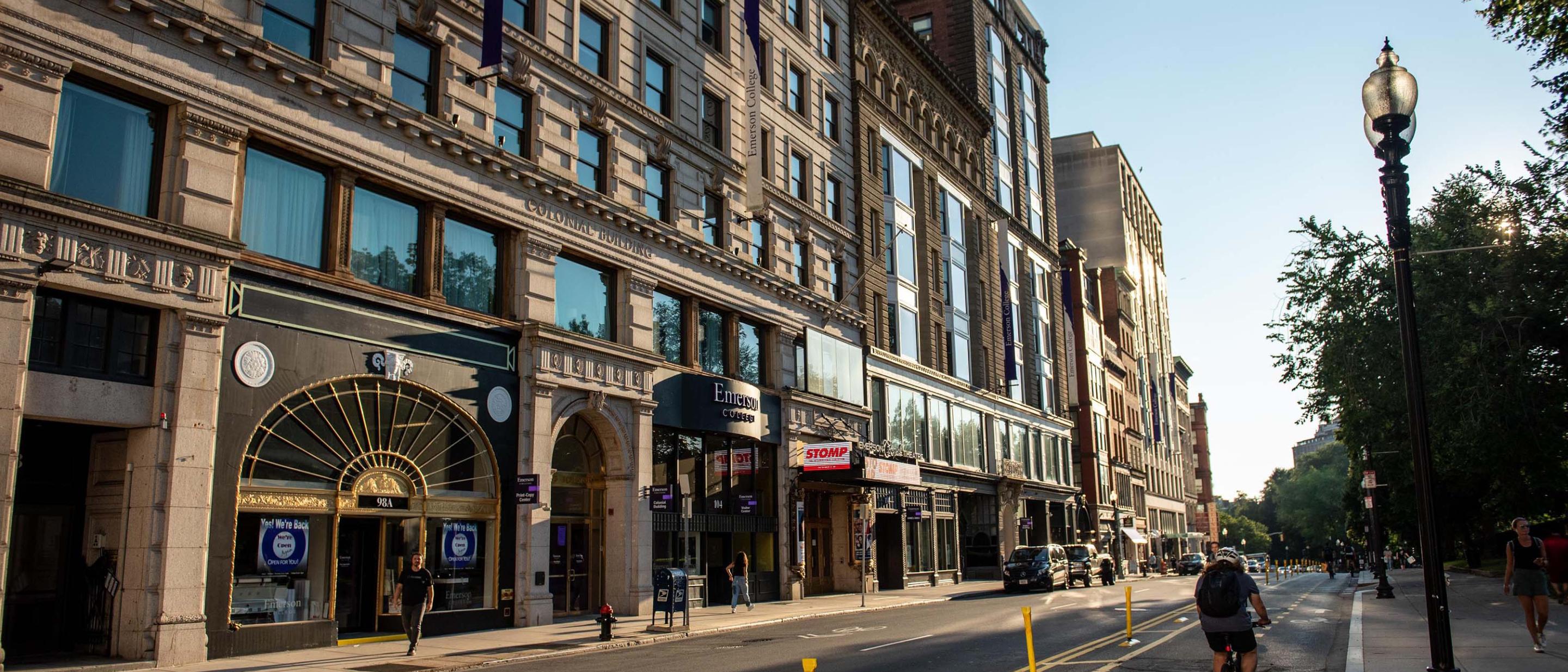 Business of Creative Enterprises Undergraduate & Graduate Programs ...