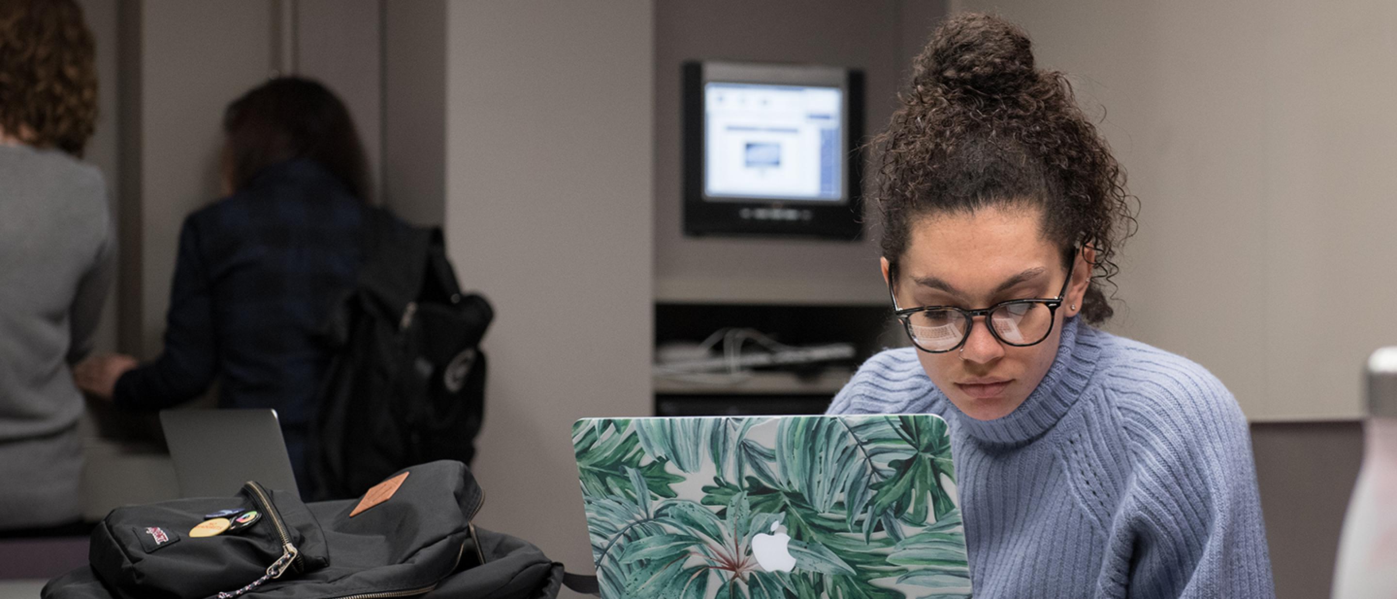 Academics, Undergraduate & Graduate Programs, Emerson College