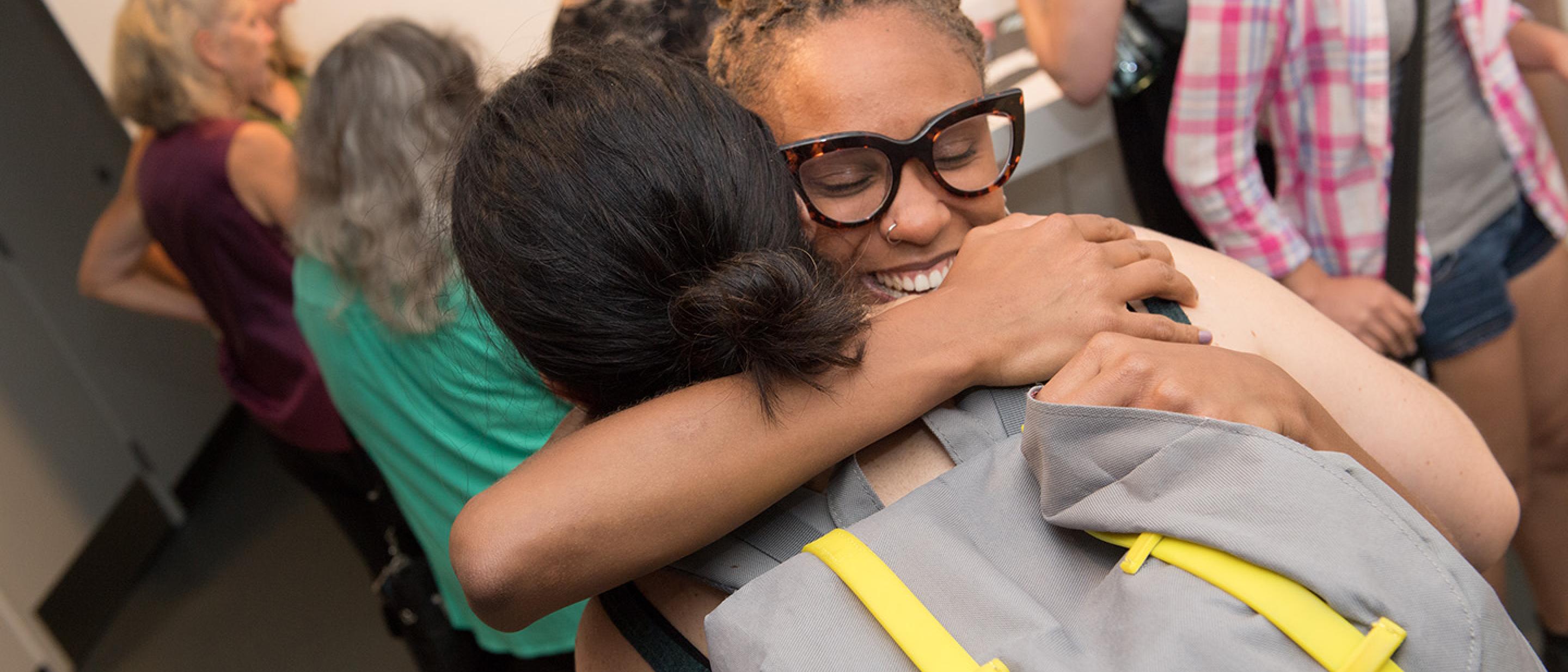 Student Success, Emerson College