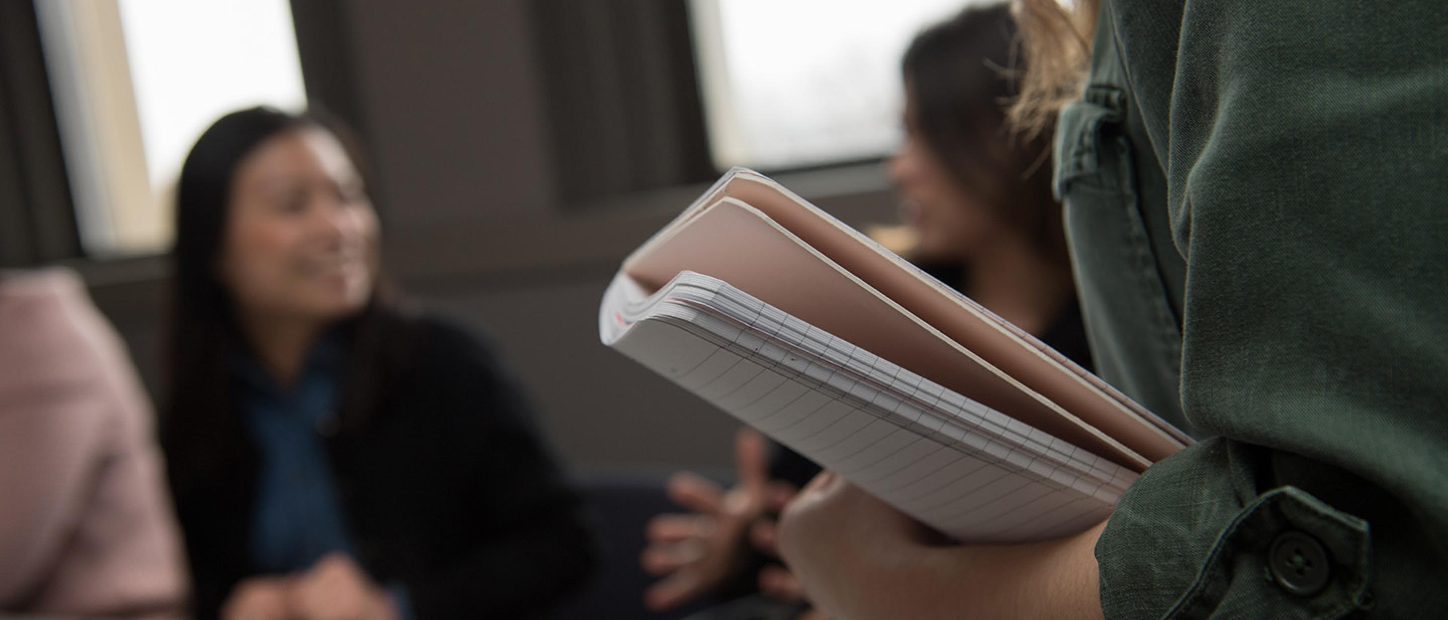 Financial Aid, Emerson College