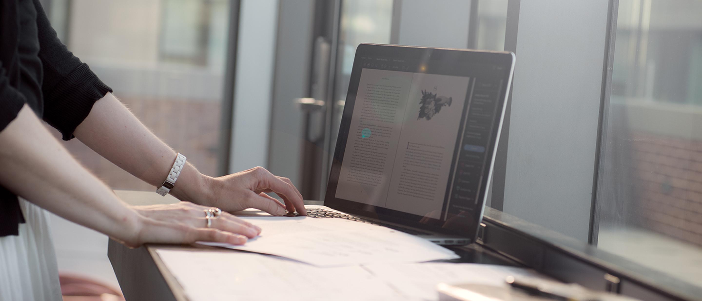 Graduate Programs, Emerson College