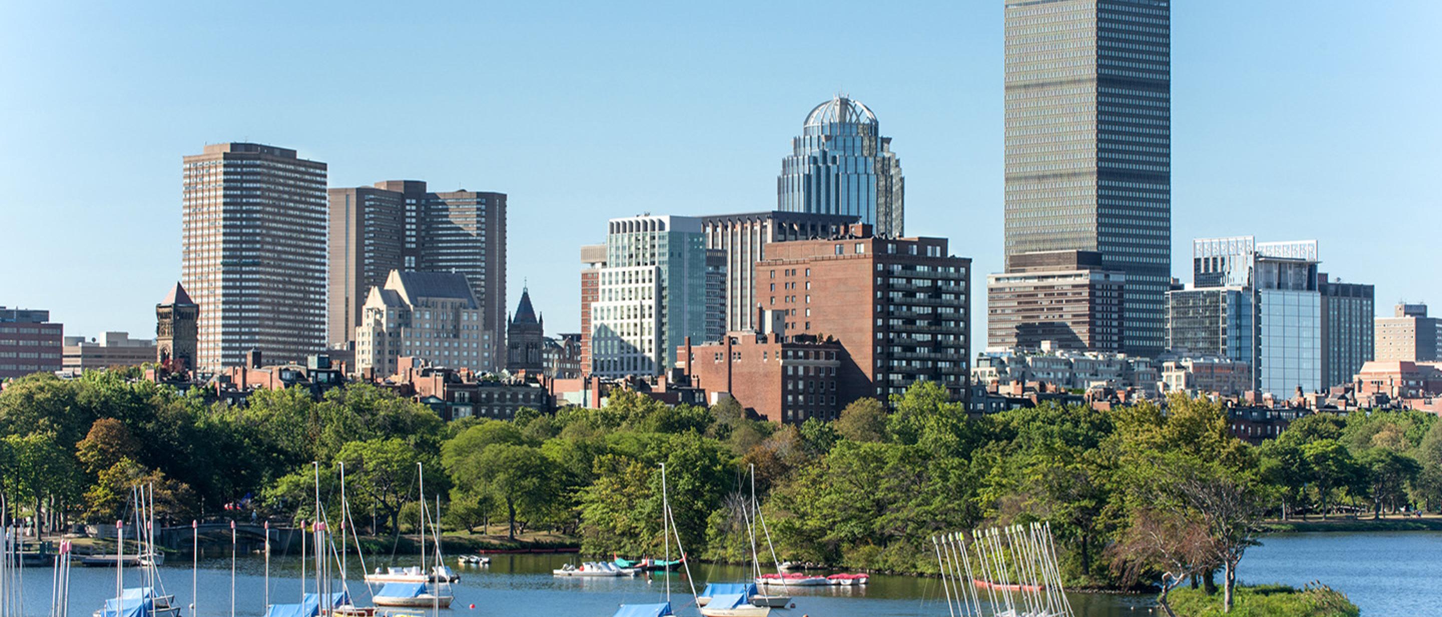 Downtown Boston Campus, Emerson College