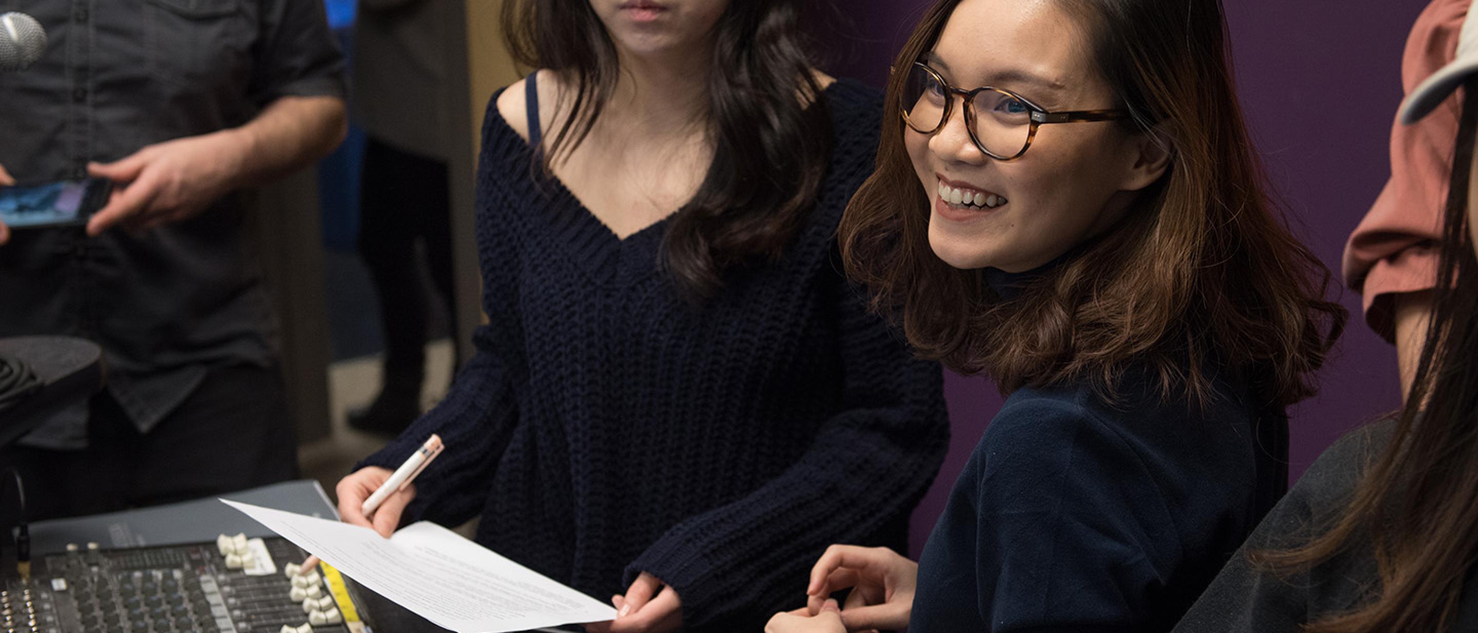 Graduate Certificates, Professional Studies, Emerson College