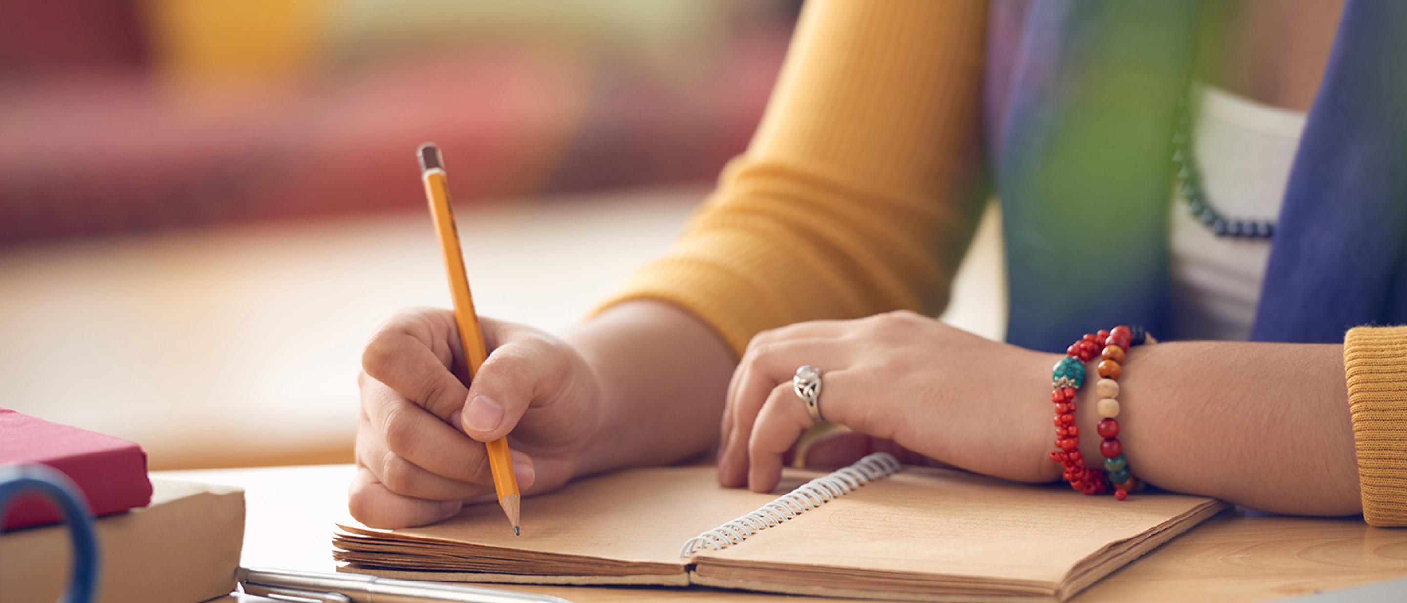 Lacerte Family Writing & Academic Resource Center, Emerson College