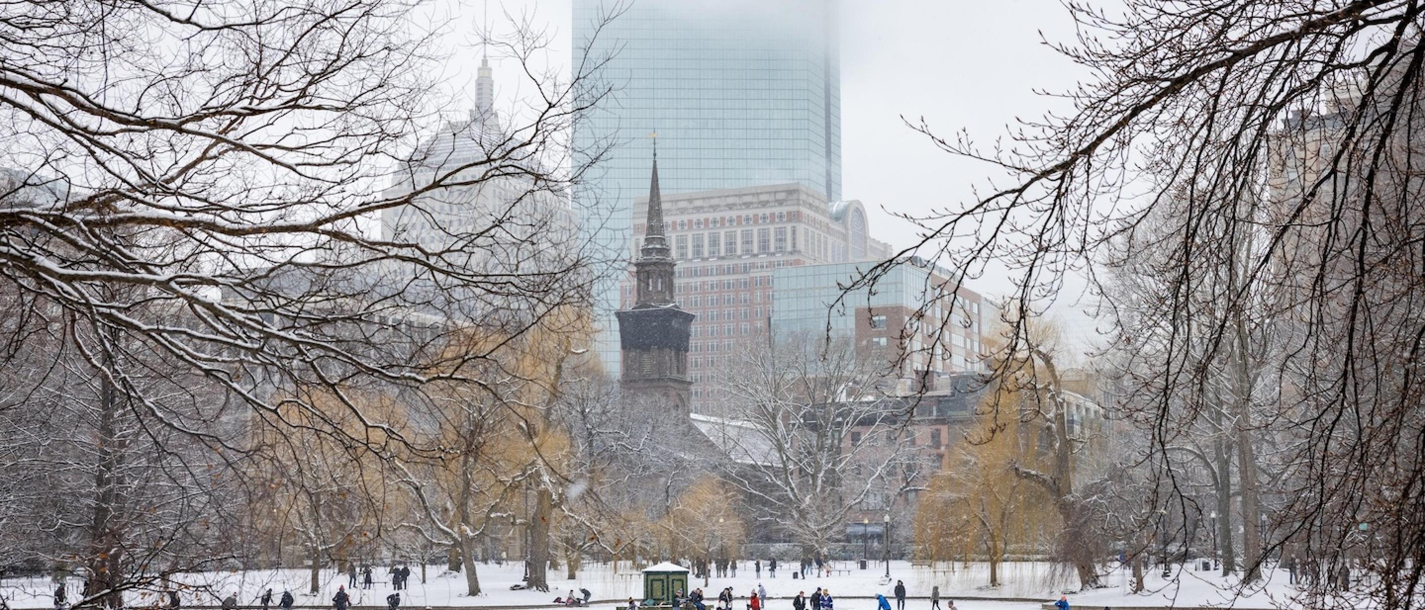 Emerson College, Undergraduate & Graduate Programs in Boston