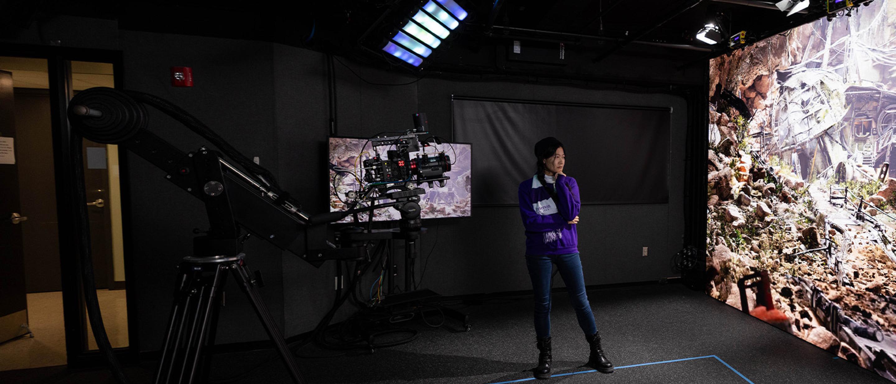 Emerson College, Undergraduate & Graduate Programs in Boston