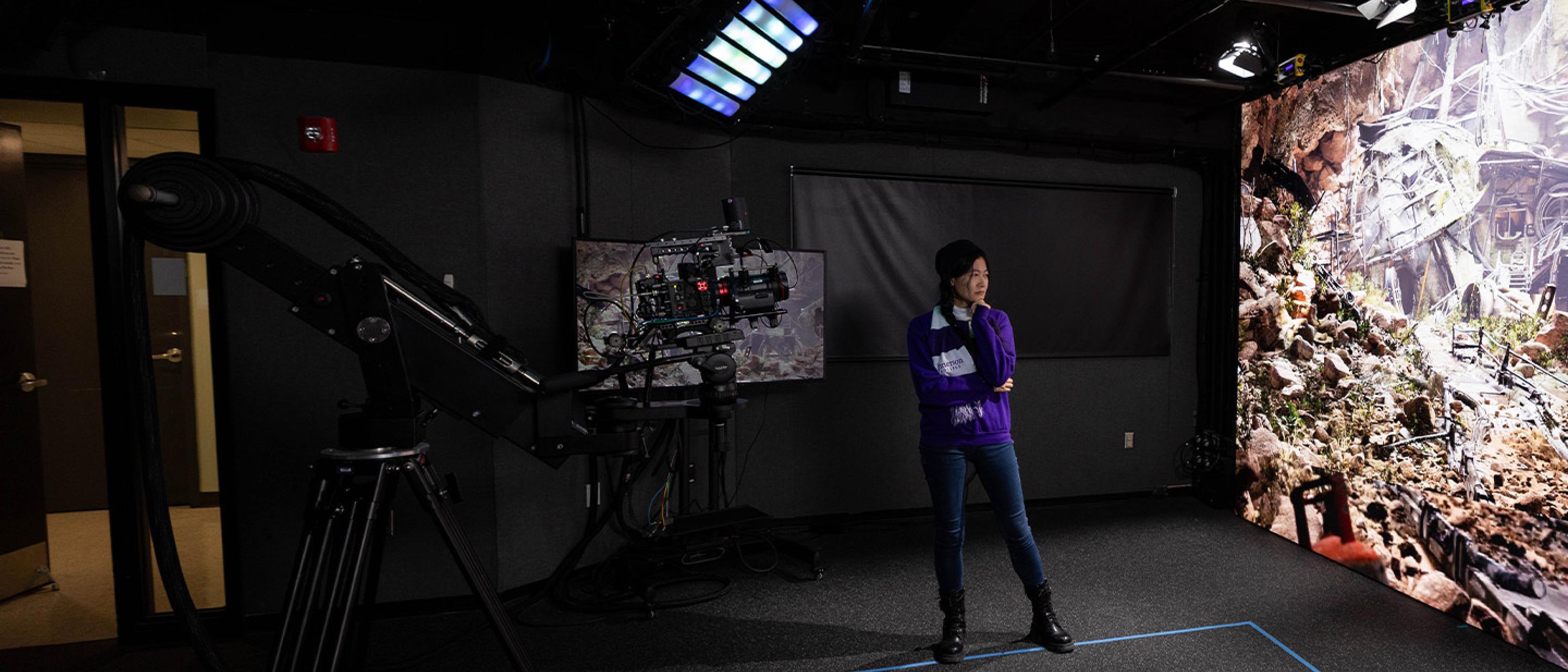 Emerson College, Undergraduate & Graduate Programs in Boston