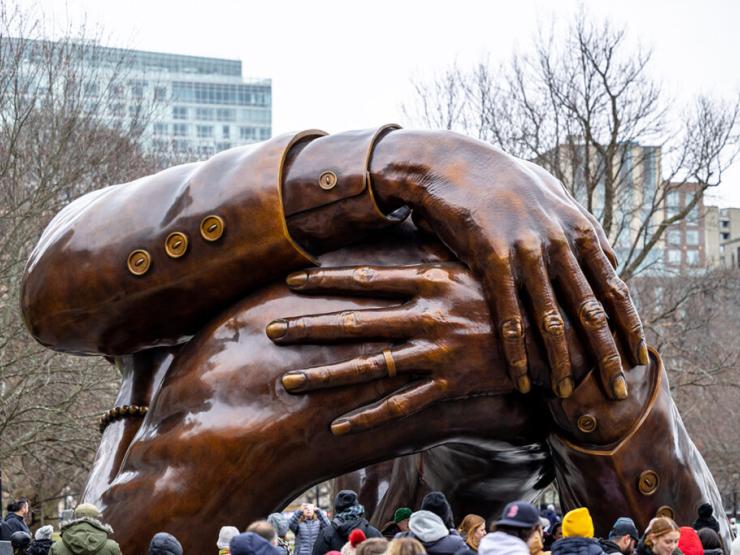 Musical Theatre BFA Artistic Review Requirements | Emerson College