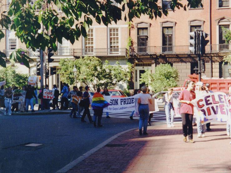 Commencement | Emerson College