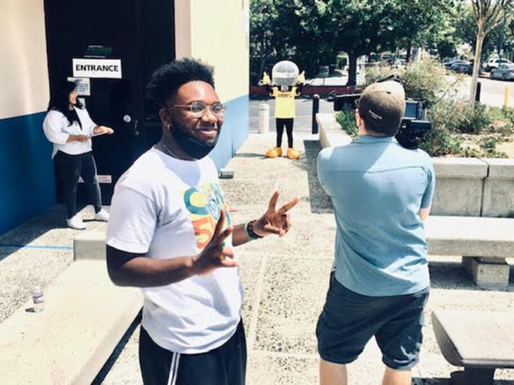 Student Performance Center | Emerson College