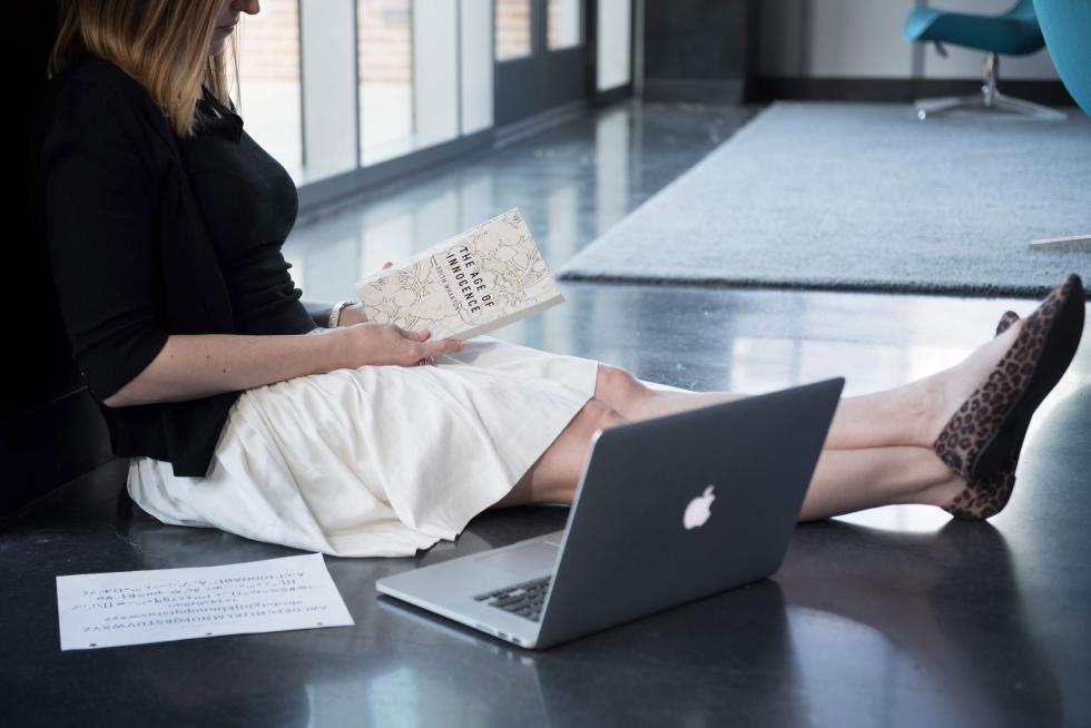 Publishing & Writing MA, Graduate, Emerson College