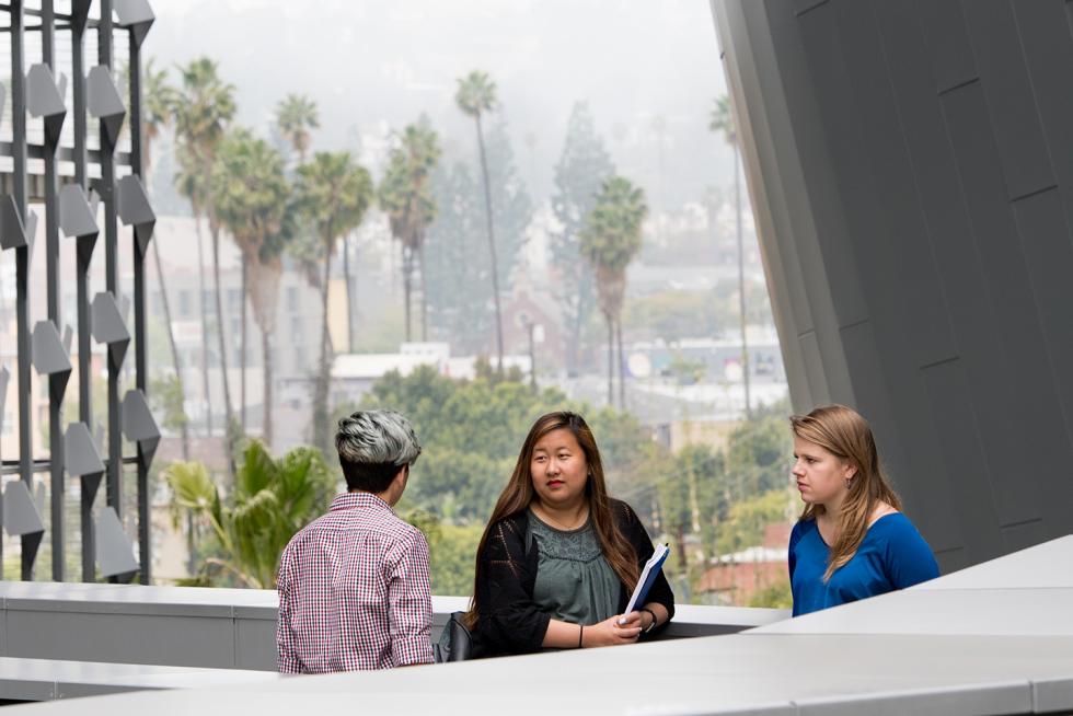 Program Requirements, Emerson College