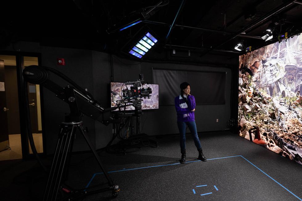 Emerson College, Undergraduate & Graduate Programs in Boston