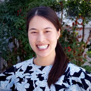 Catherine Nguyen, Emerson College