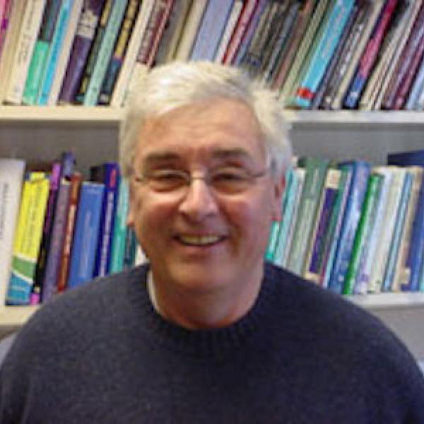 David Maxwell, Emerson College