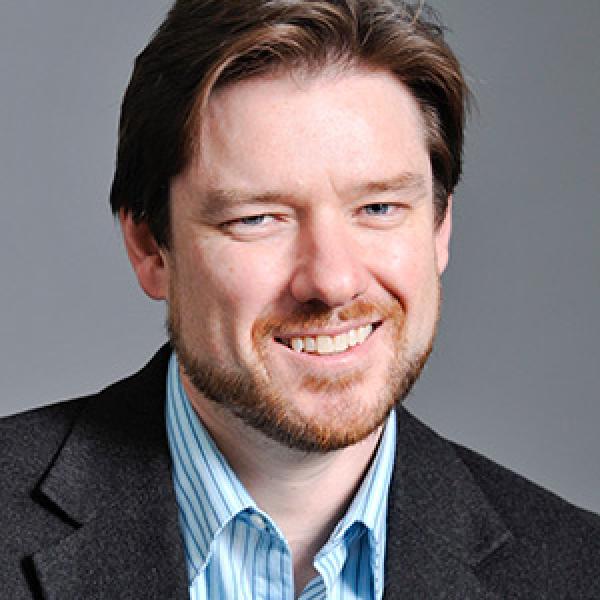 Daniel Gaucher, Emerson College