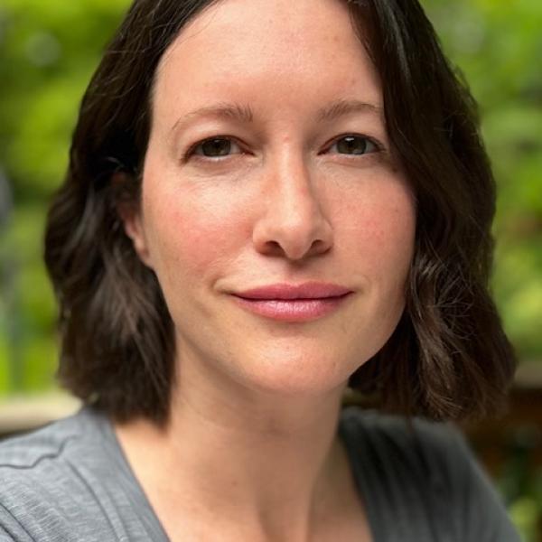 Faculty, Creative Writing MFA, Emerson College, Emerson College