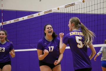 Athletics & Fitness, On-Campus, Emerson College, Emerson College