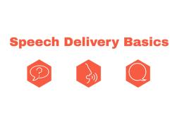 Speech Outlining, Organization & Delivery, Speech Lab, Emerson College