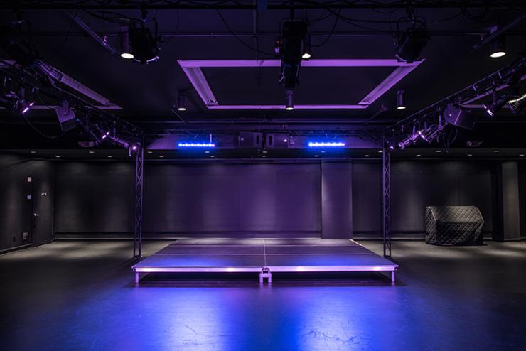 Campus Centers | Emerson College