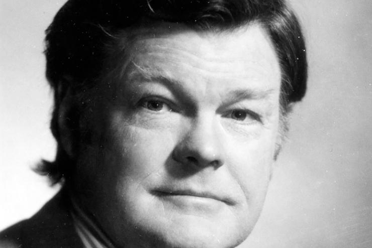 Past Presidents, Leadership at Emerson, Emerson College