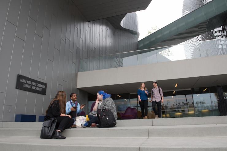 About, Emerson College