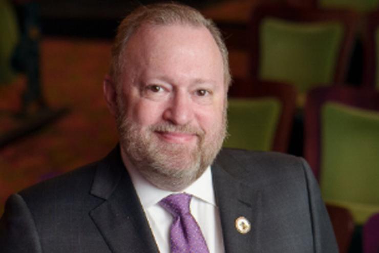 Office of the President, Leadership at Emerson, Emerson College